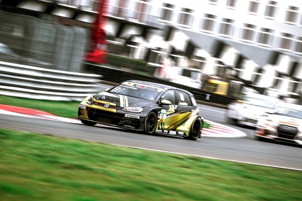 Max Kruse Racing