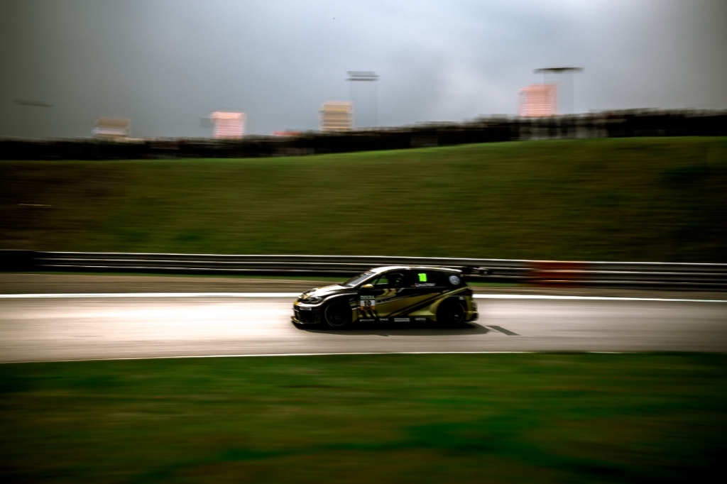 Max Kruse Racing