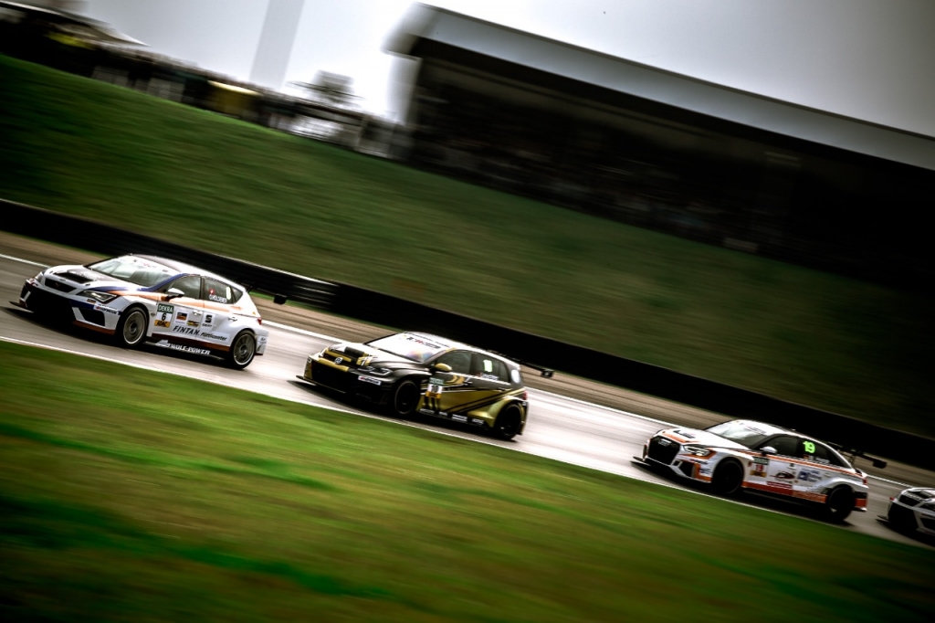Max Kruse Racing