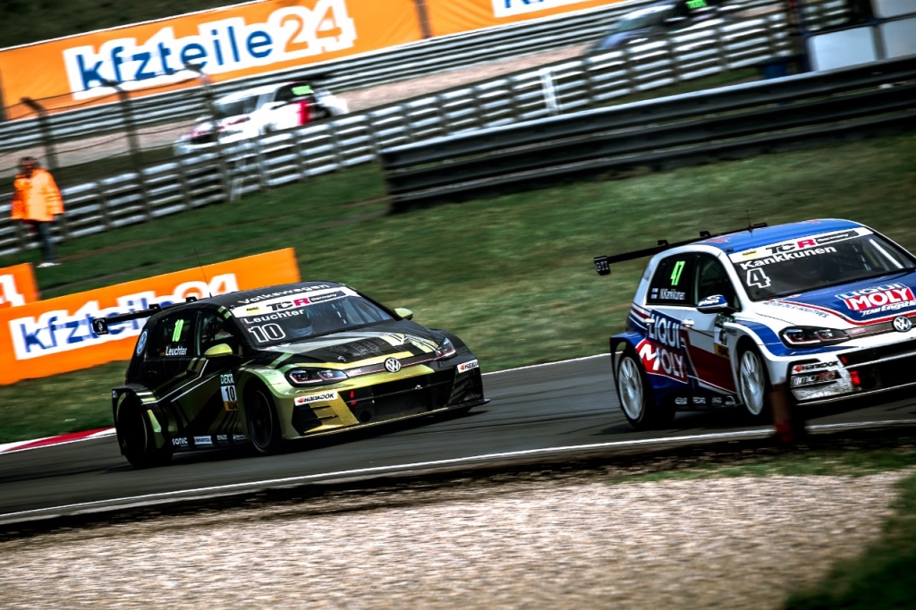 Max Kruse Racing