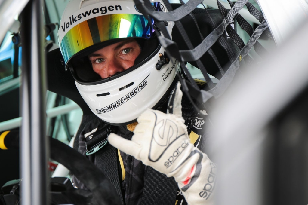 Max Kruse Racing